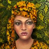 Mixed Media Fine Art