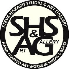 Steve Hazard Artwork - Diverse Contemporary Art, Accents, and Gifts