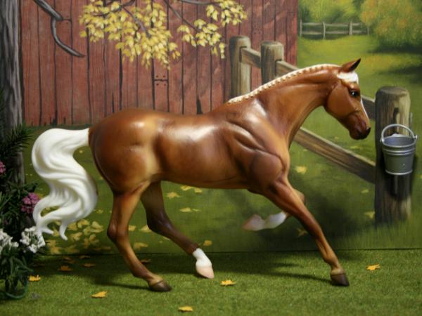 Breyer 'Gem Twist' SOLD - CATHY BRADY ARTIST Realistic Baby Dolls