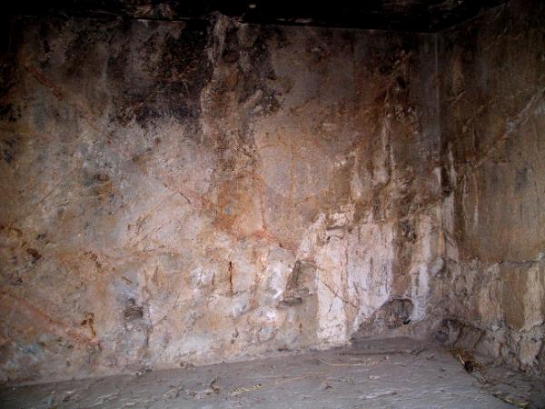 Socrates prison cell - armchairart