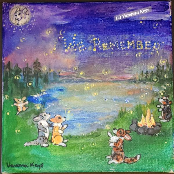 Vanessa Keys Art by the Sea L.L.C /Corgis by the Sea - vkeys89@gmail ...