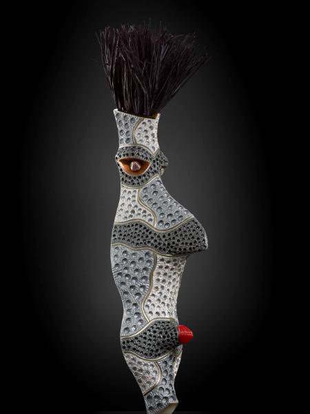 A. Jeffrey Zigulis Dream Masks