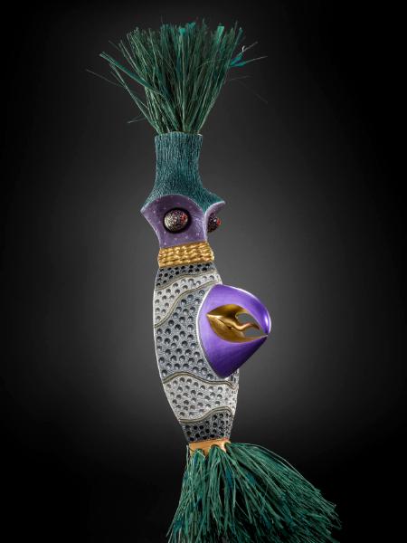 A. Jeffrey Zigulis Dream Masks